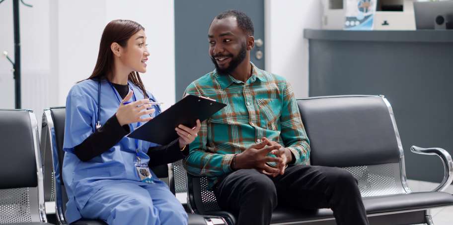 Event Name - High Point Treatment Center