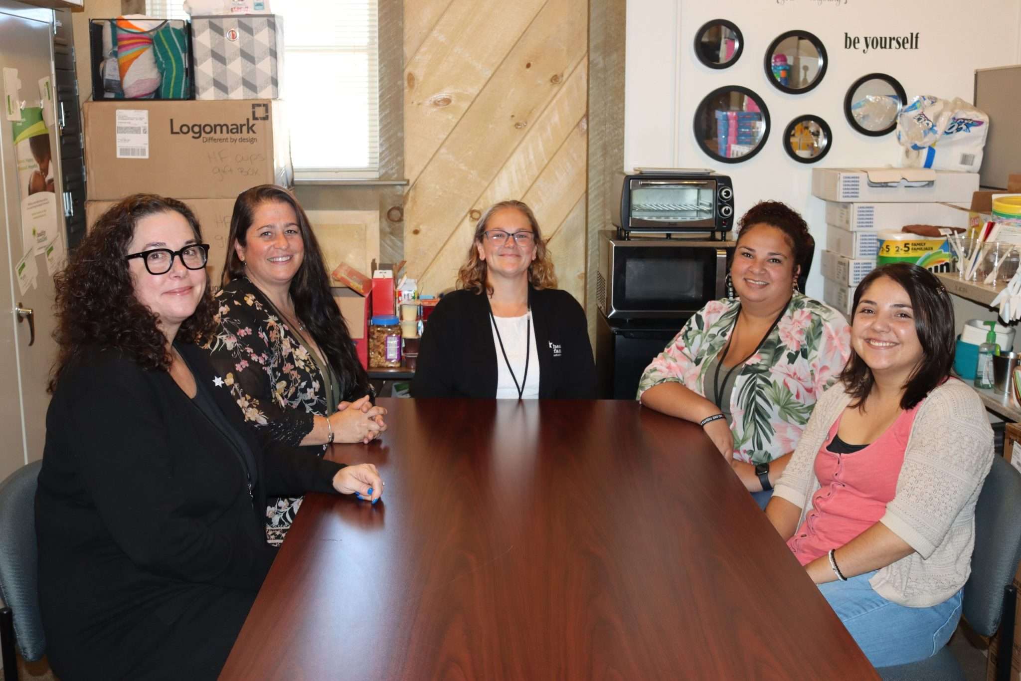 Affilliates - High Point Treatment Center