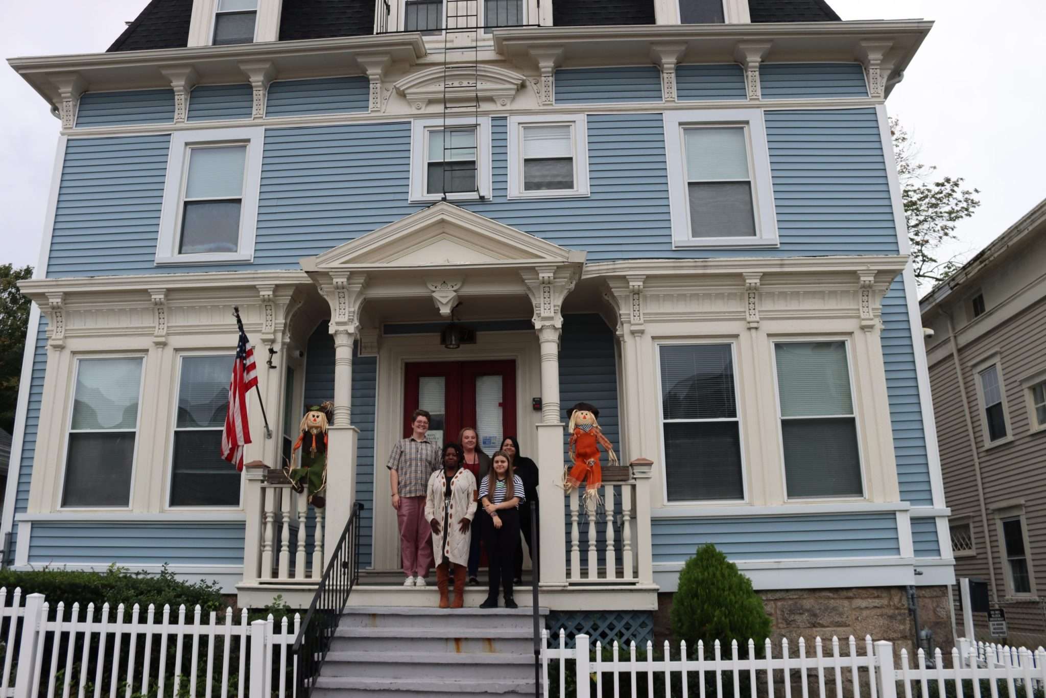 Affilliates - High Point Treatment Center